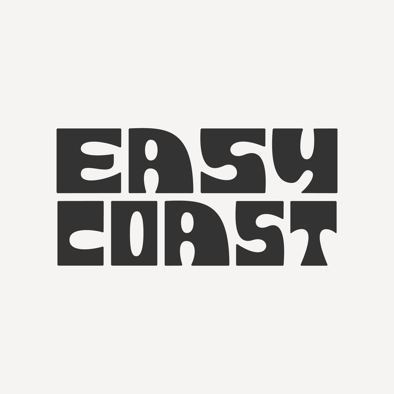 Easy Coast – SimpleBits®
