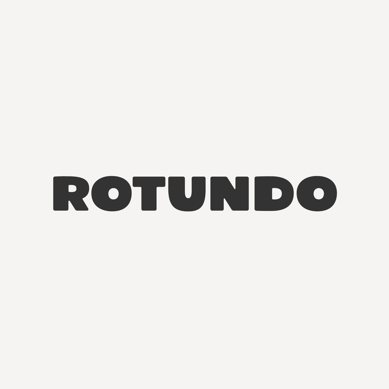 Rotundo – SimpleBits®